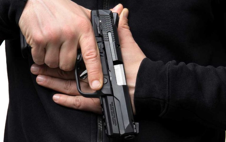 Overwatch Security Group