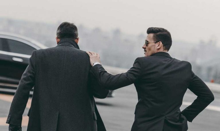 Overwatch Security Group